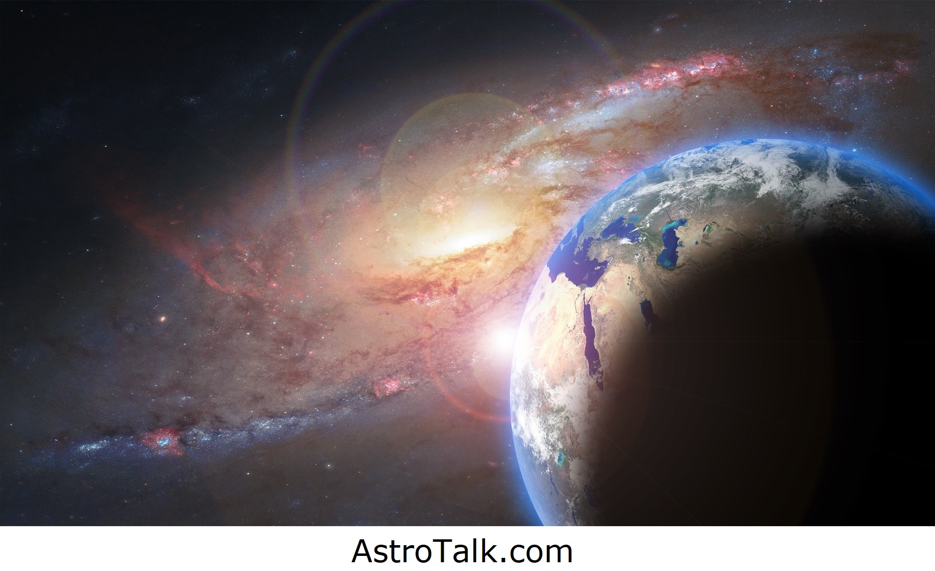 Astrology Today: Impact Of The Solar System on Human Life