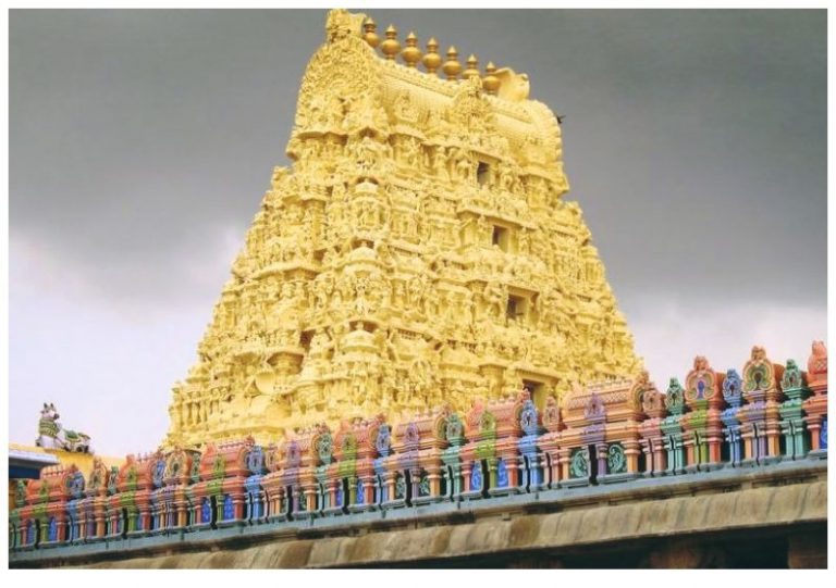 Tirtha Sthan- Most Popular Indian Pilgrimages- AstroTalk.com