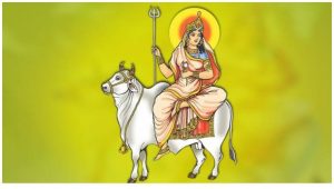 Navratri 2020 Start Date- Significance Of Goddess Shailputri