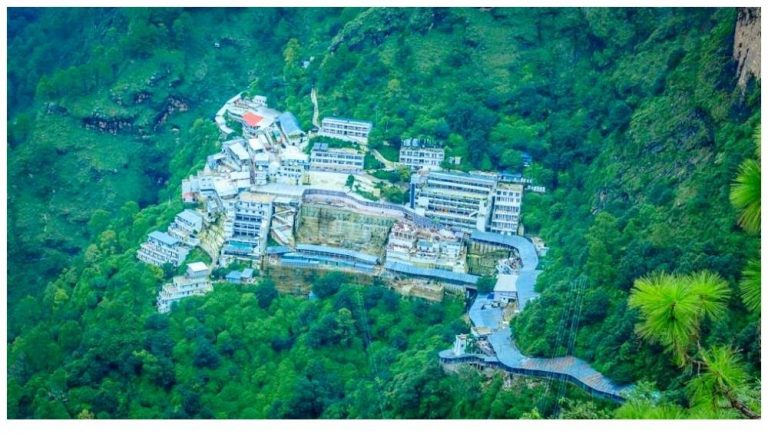 Tirtha Sthan- Most Popular Indian Pilgrimages- AstroTalk.com