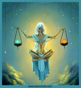 Understanding the Wisdom of a Libra Woman - AstroTalk Blog - Online ...