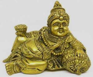 The epic saga of Lord Kuber: From thief to a demi-god - Astrotalk.com