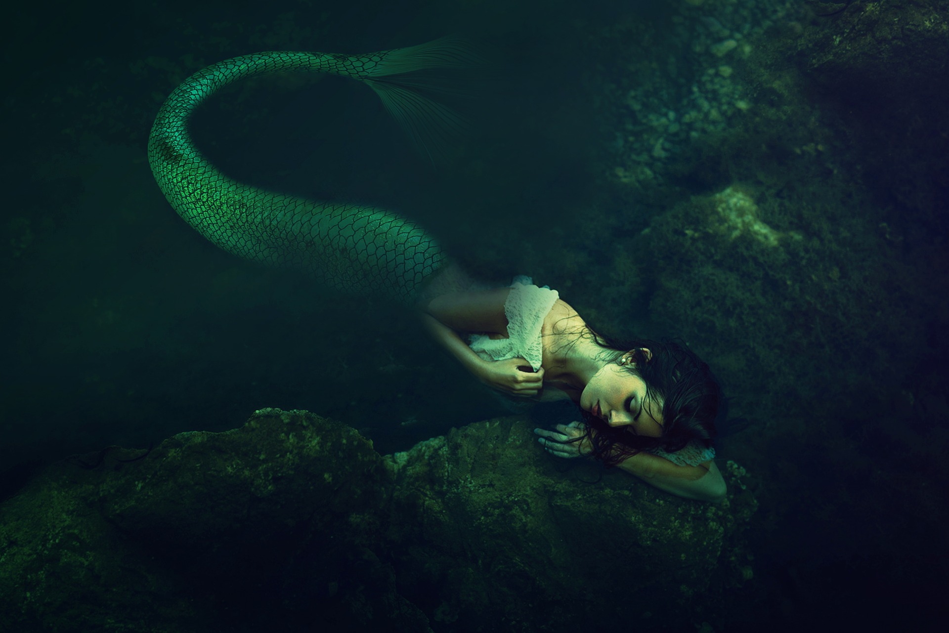 Top 10 Most Lethal Mythical creatures - AstroTalk.com
