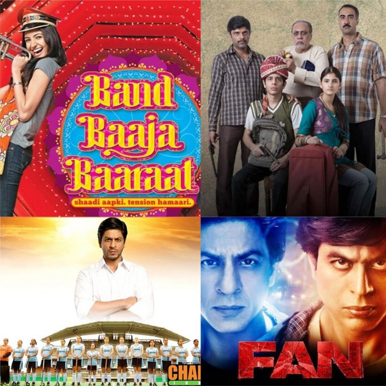 Ventures that Prove YRF is the Actual King of Bollywood