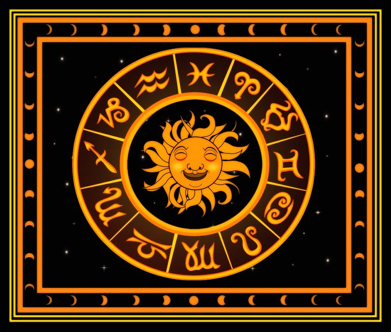 Elementary Differences Between Sun Sign And Moon Sign | Astrology