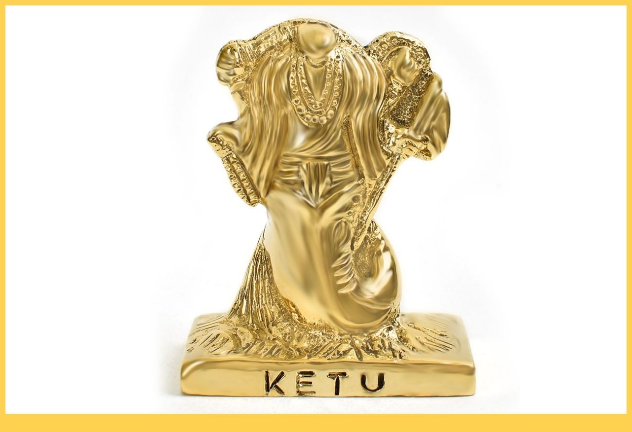 Ketu Yantra: Way to overcome a Demon Planet - AstroTalk.com