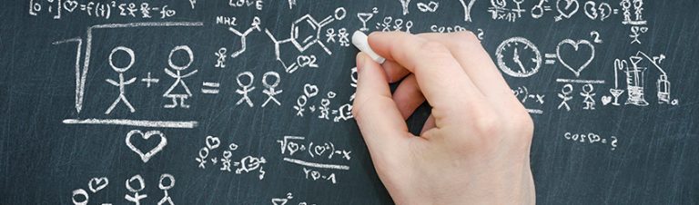 Numerology and Relationships: Unveiling the Power of Numbers in Love
