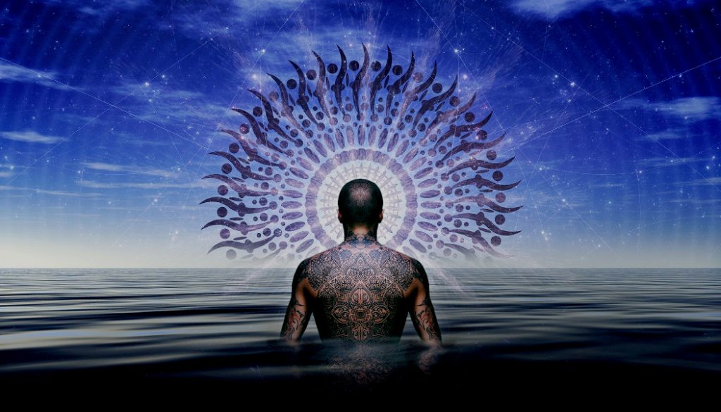 Theta Healing- An Ultimate Energy Healing Technique : AstroTalk.Com