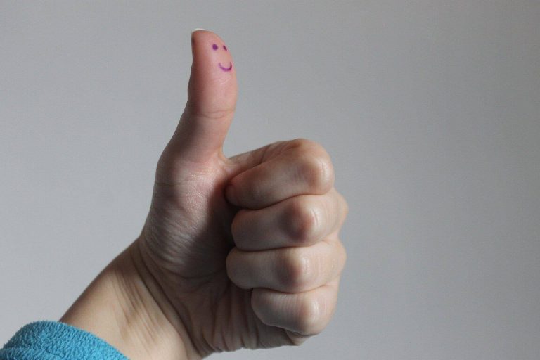Your Thumb Shape Can Reveal Amazing Things About Your Personality?