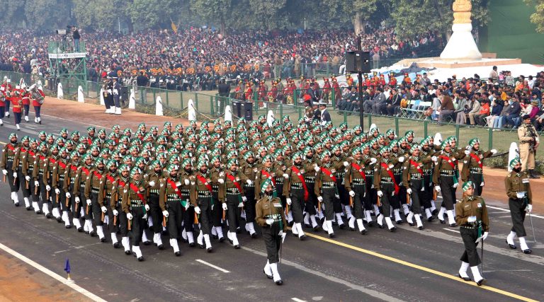 Indian Army Day - Indian Army Day- History and Significance