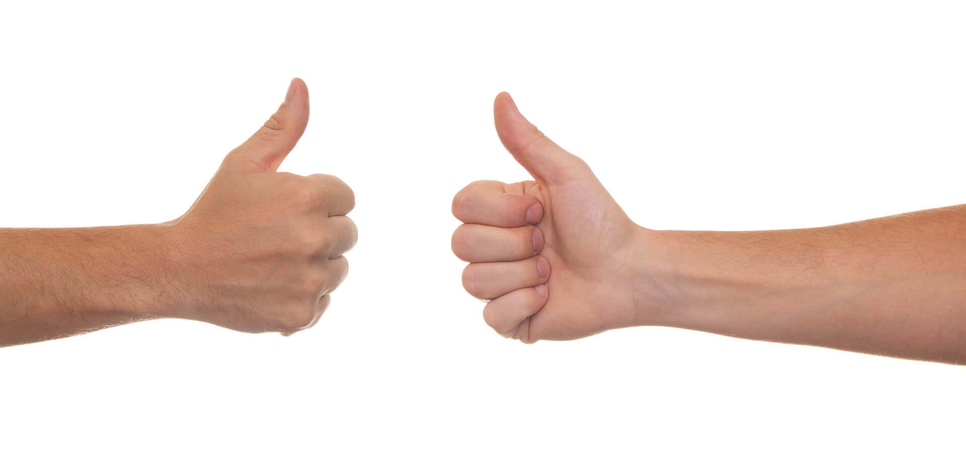 Your Thumb Shape Can Reveal Amazing Things About Your Personality?