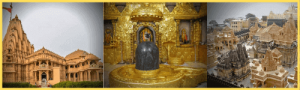 Somnath Temple- Significance | Structure | Mythology