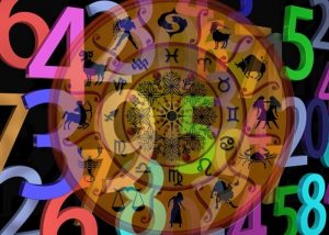 Numerology: Numbers Rule The Universe | Number Astrology