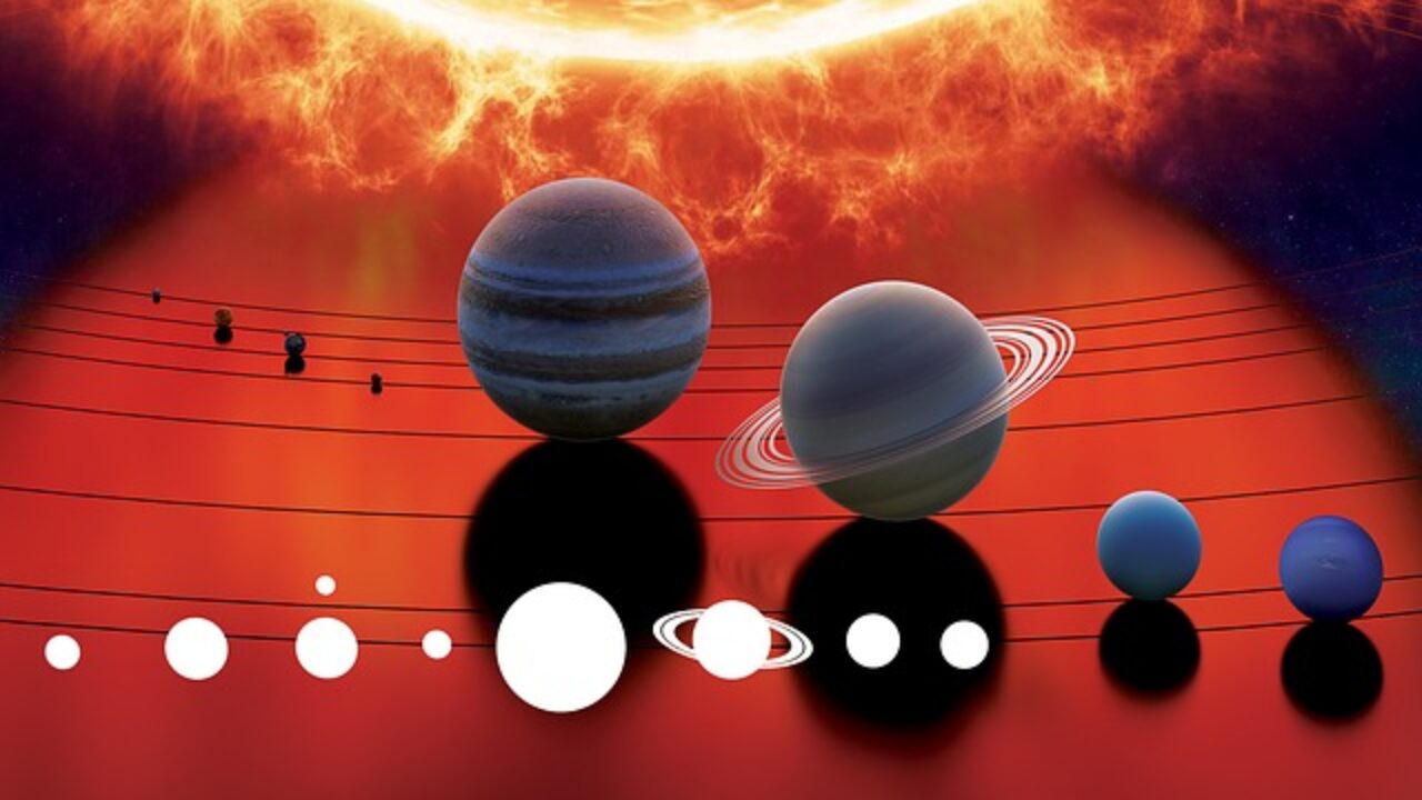 No Planets In First House