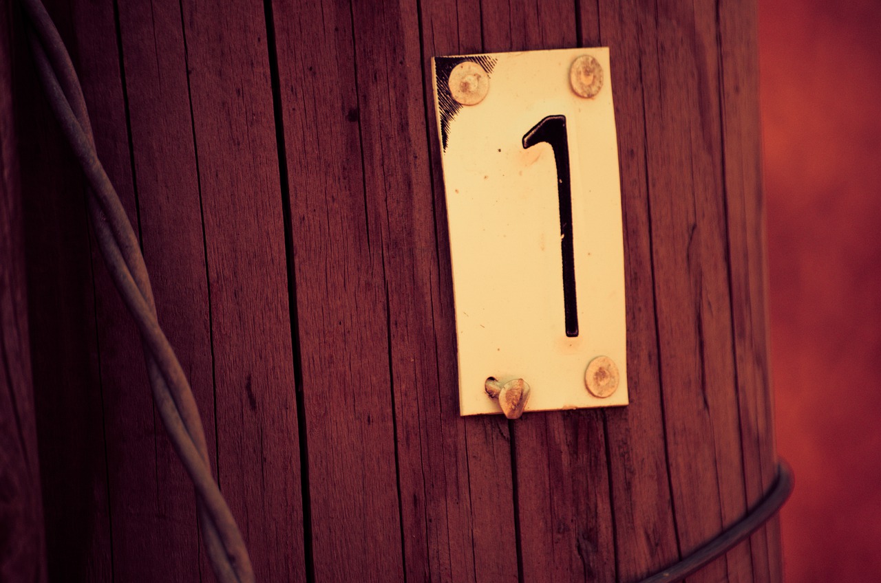 Number 1 In Numerology Everything You Need To Know About It Number 1 In Numerology Everything You Need To Know About It